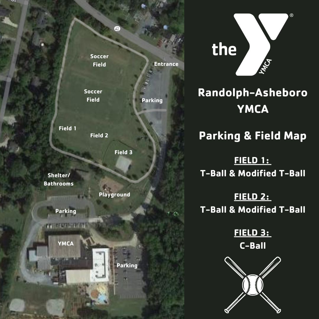 Randolph-Asheboro YMCA